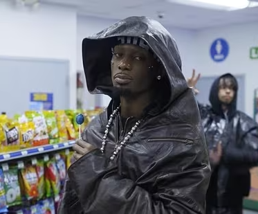 Sample God Collection Vol. 1 – ProdViom