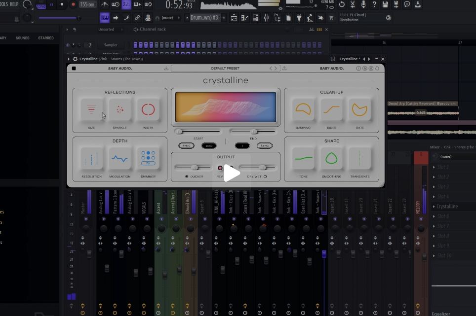 Sample God Collection Vol. 1 – ProdViom