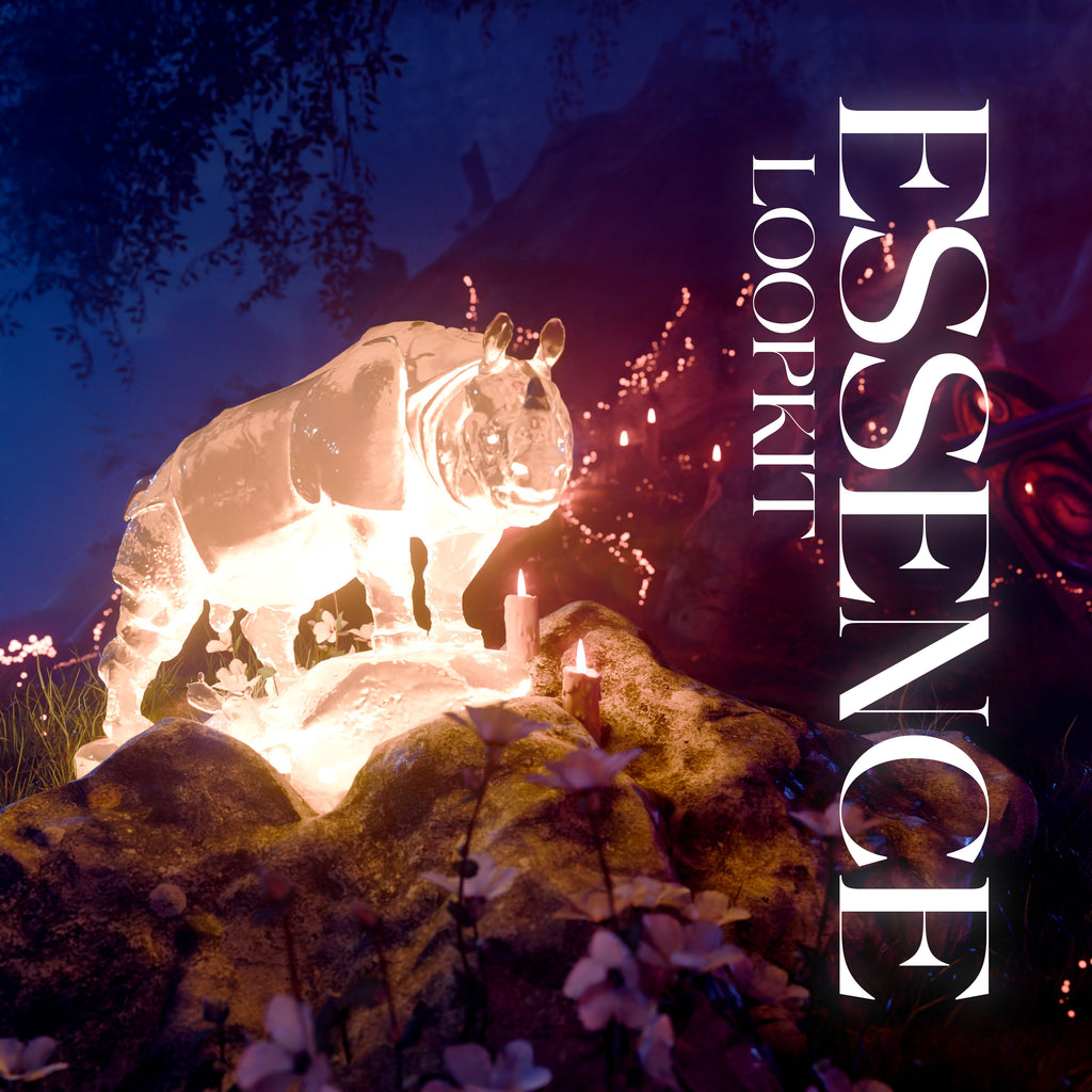 Essence - Loop Kit – ProdViom