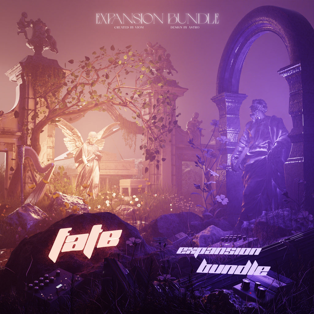 Sample God Collection Vol. 1 – ProdViom