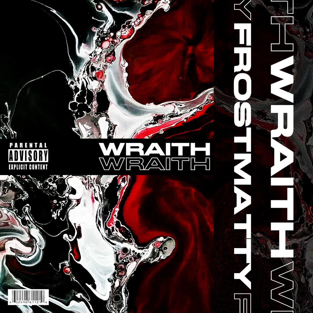 Wraith - Sample Pack – ProdViom