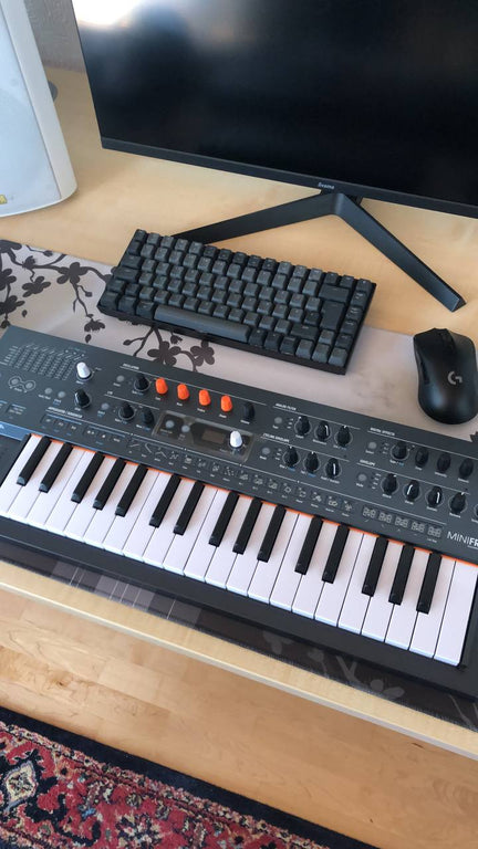 Sample God Collection Vol. 1 – ProdViom