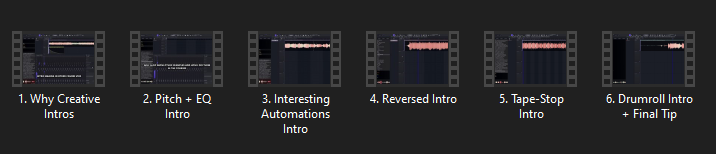 Sample God Collection Vol. 1 – ProdViom