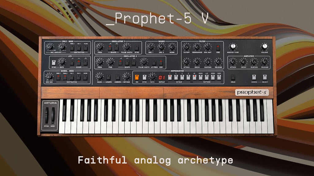 Sample God Collection Vol. 1 – ProdViom