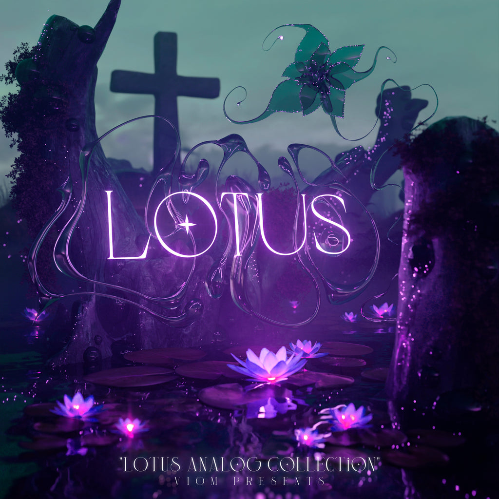 [BETA] Lotus Analog Collection – ProdViom
