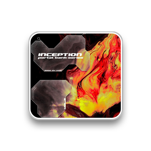 Inception - Portal Bank Series – ProdViom