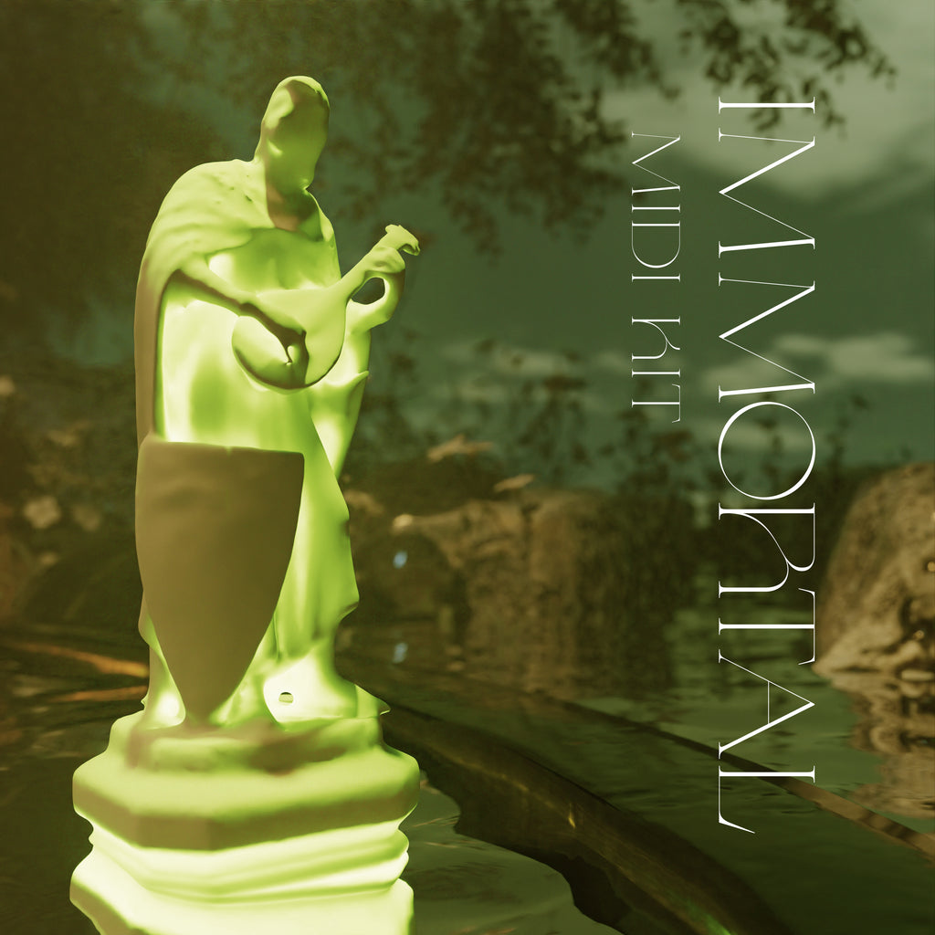 Inception - Portal Bank Series – ProdViom