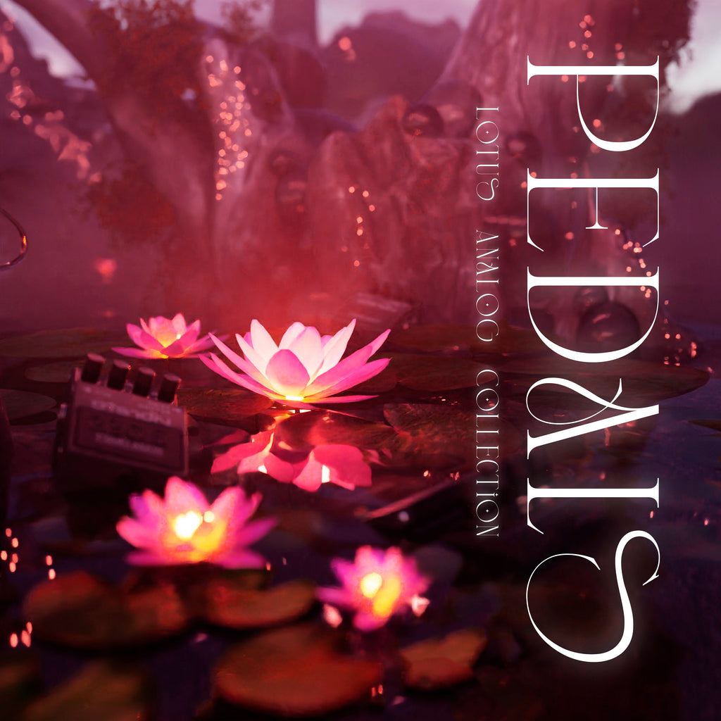 [BETA] Lotus Analog Collection – ProdViom