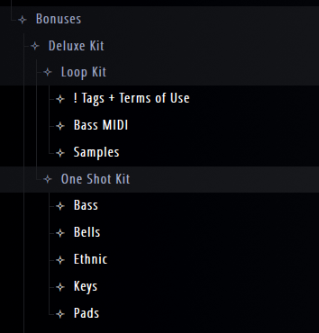 Fate - Expansion Bundle – ProdViom